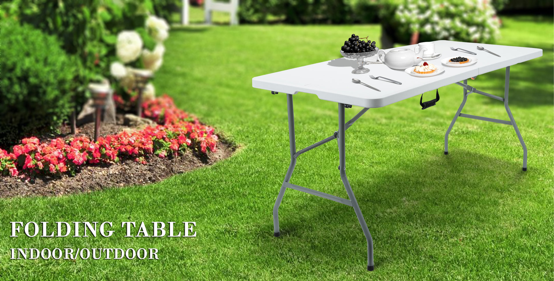 Folding Tables UK: UK's Largest Folding Table Supplier