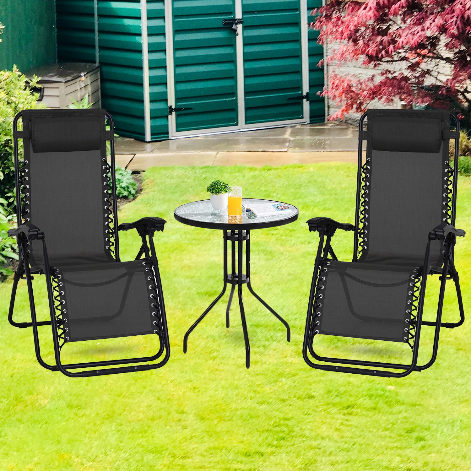 Folding Table and Chairs - FoldingTablesUK.com | Folding Tables UK